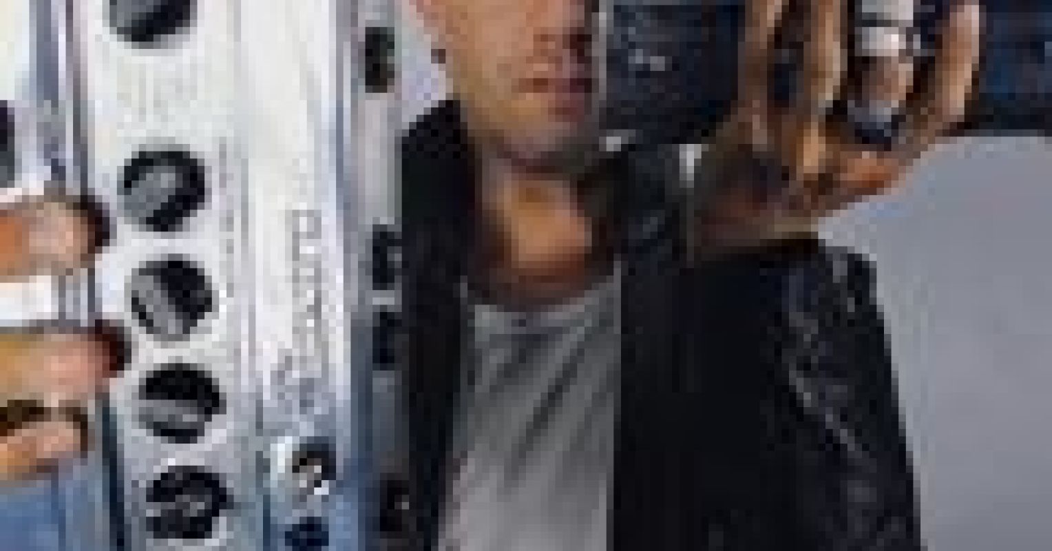 Growing The Mold With Justin Pearson | Psychology Today United Kingdom