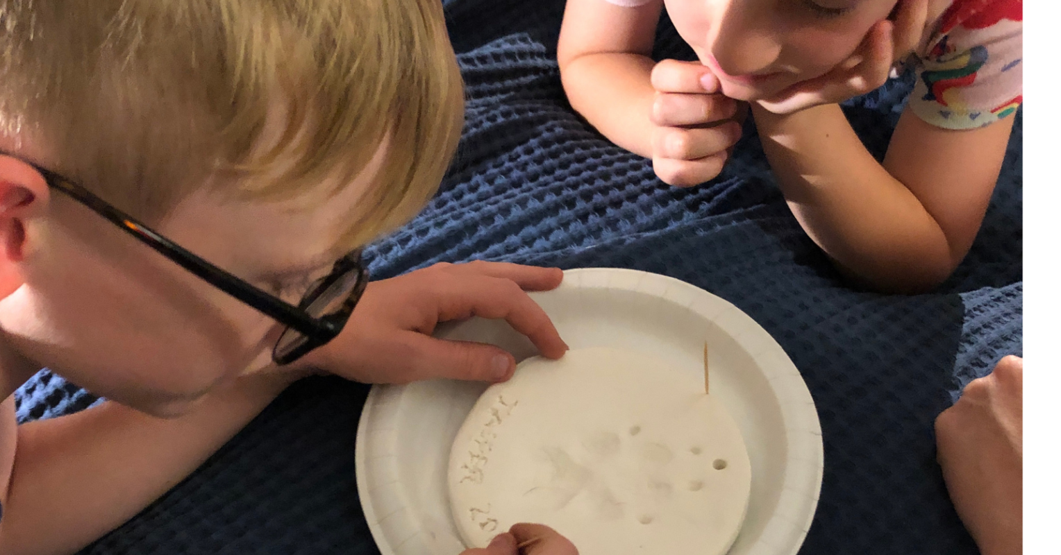 Children in Grief: Crying Is Brave | Psychology Today