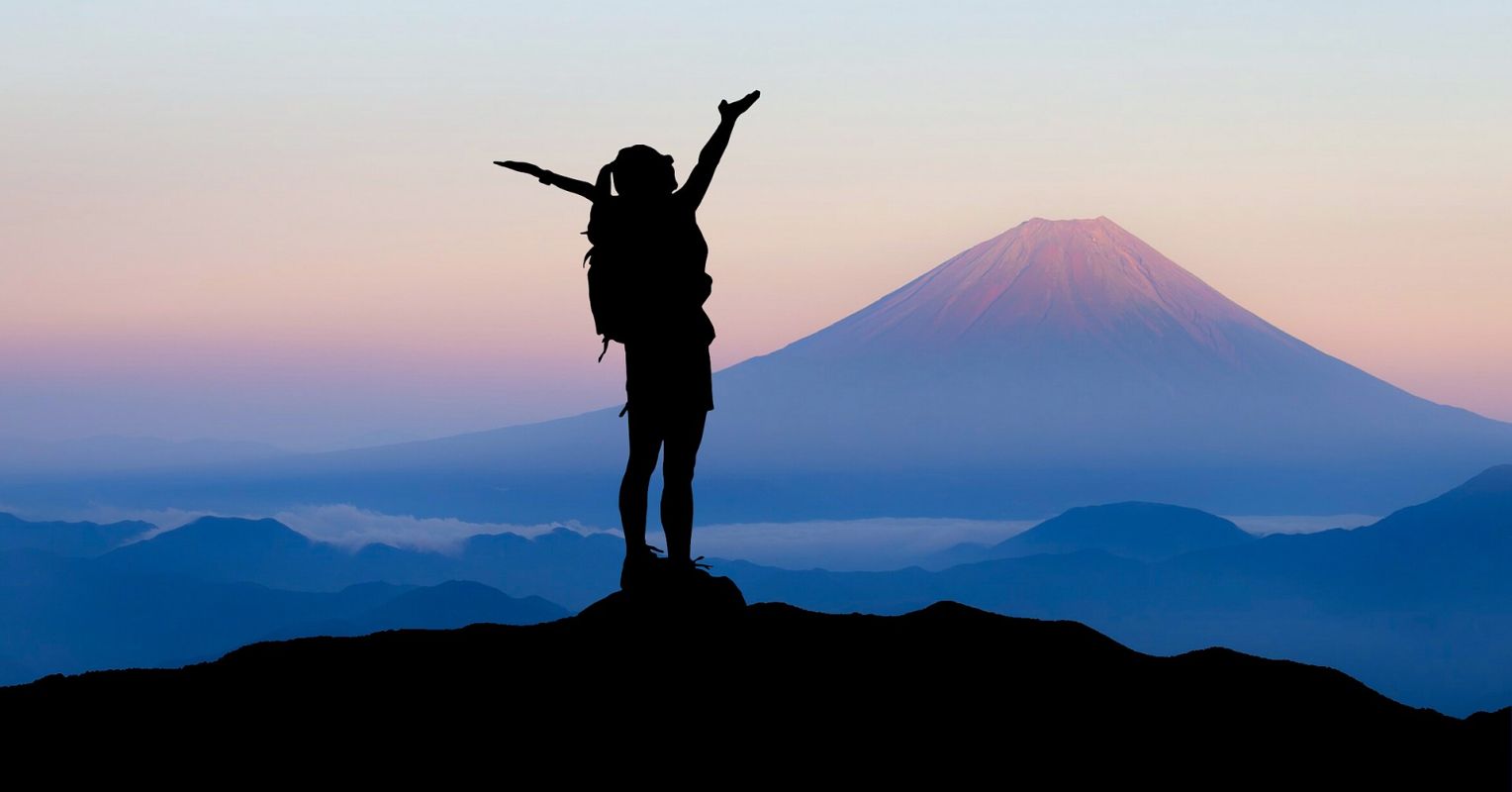 Four Steps to Discovering Your Life’s Calling | Psychology Today