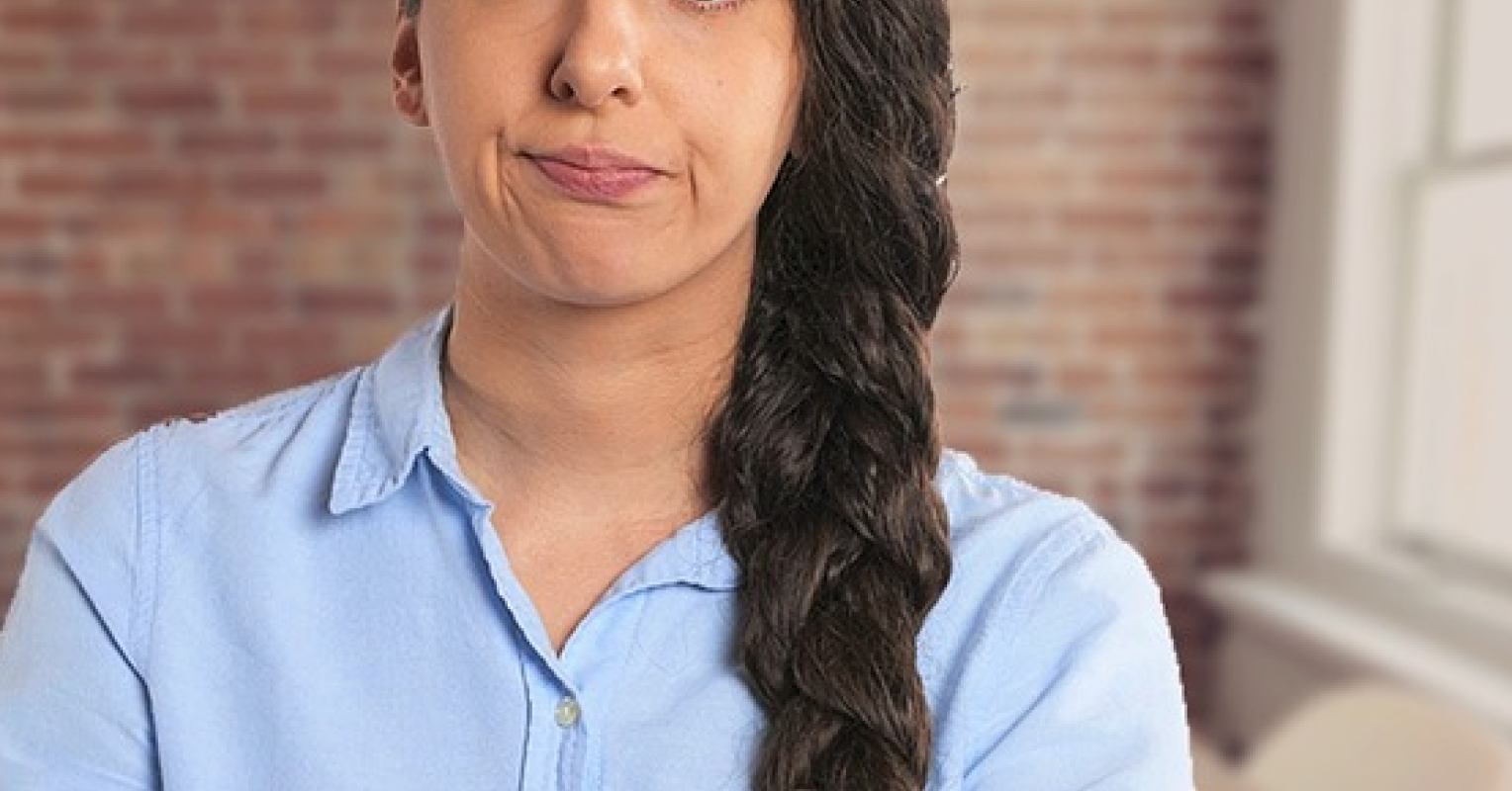 How Whining and Sulking Can Damage a Relationship | Psychology Today