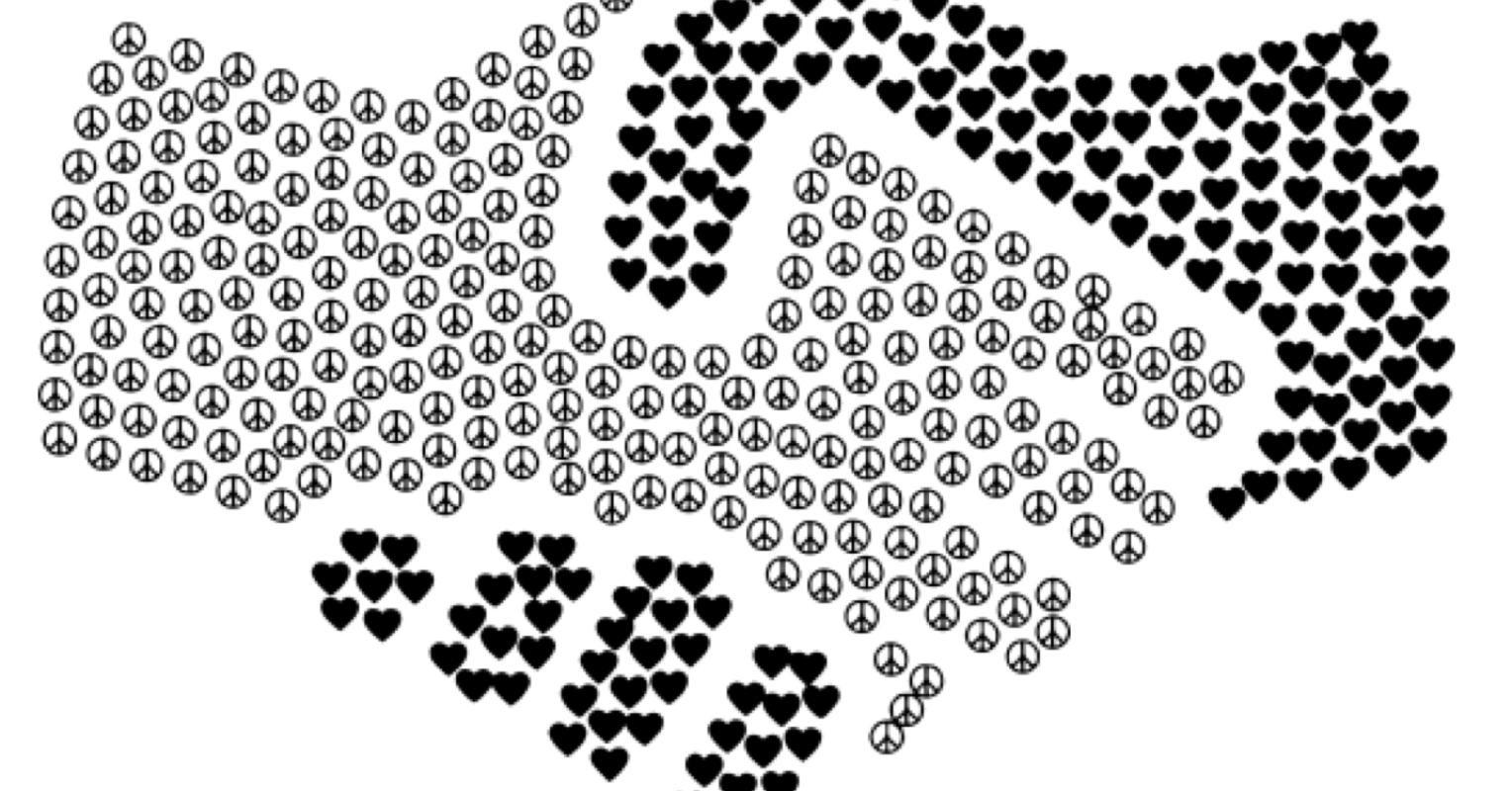 How Humans Became Peaceful | Psychology Today Singapore