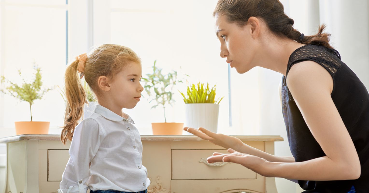 can adhd make a child angry