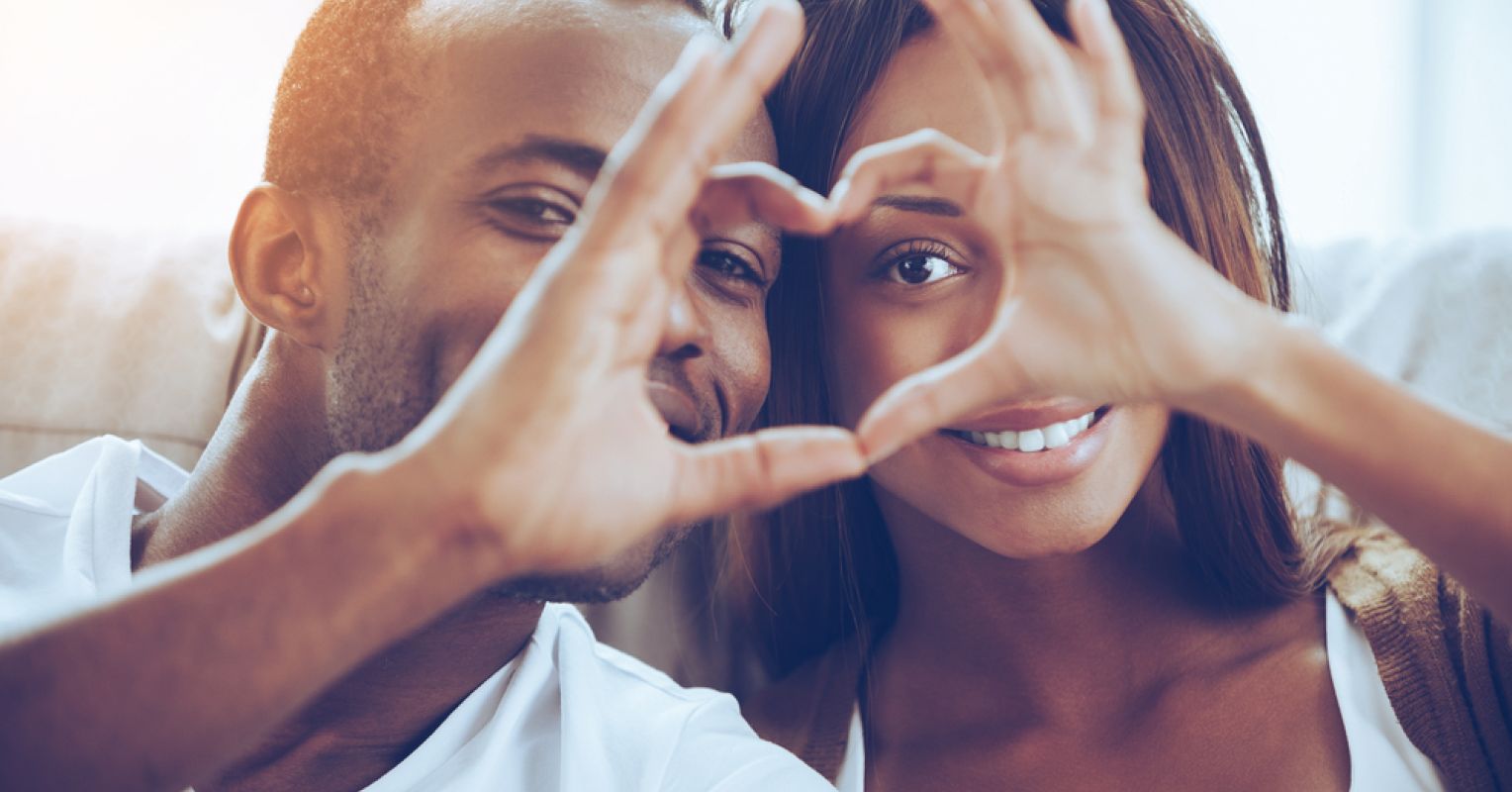 Does Love at First Sight Really Happen? | Psychology Today South Africa