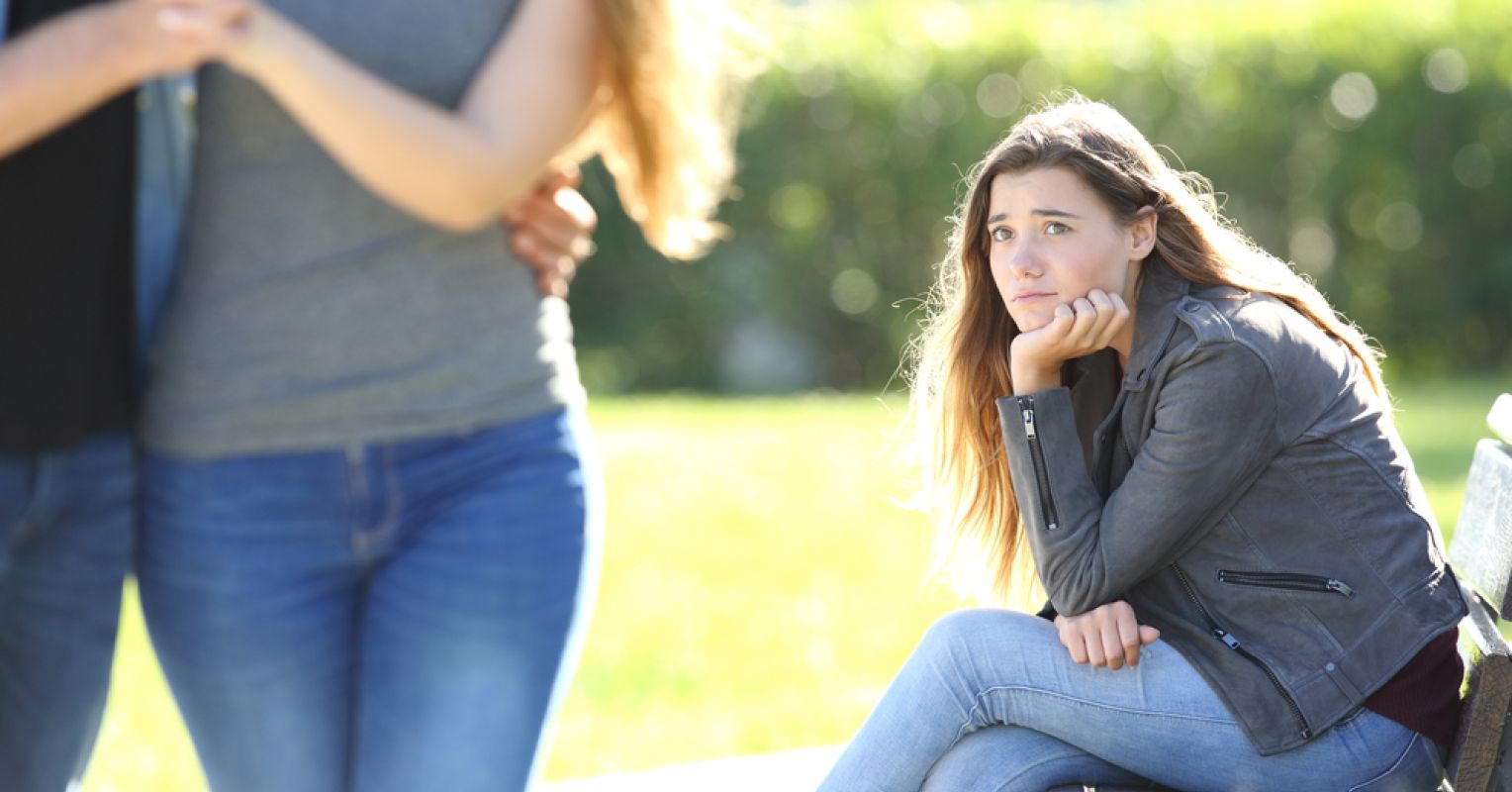 Envy: The Power Vacuum | Psychology Today
