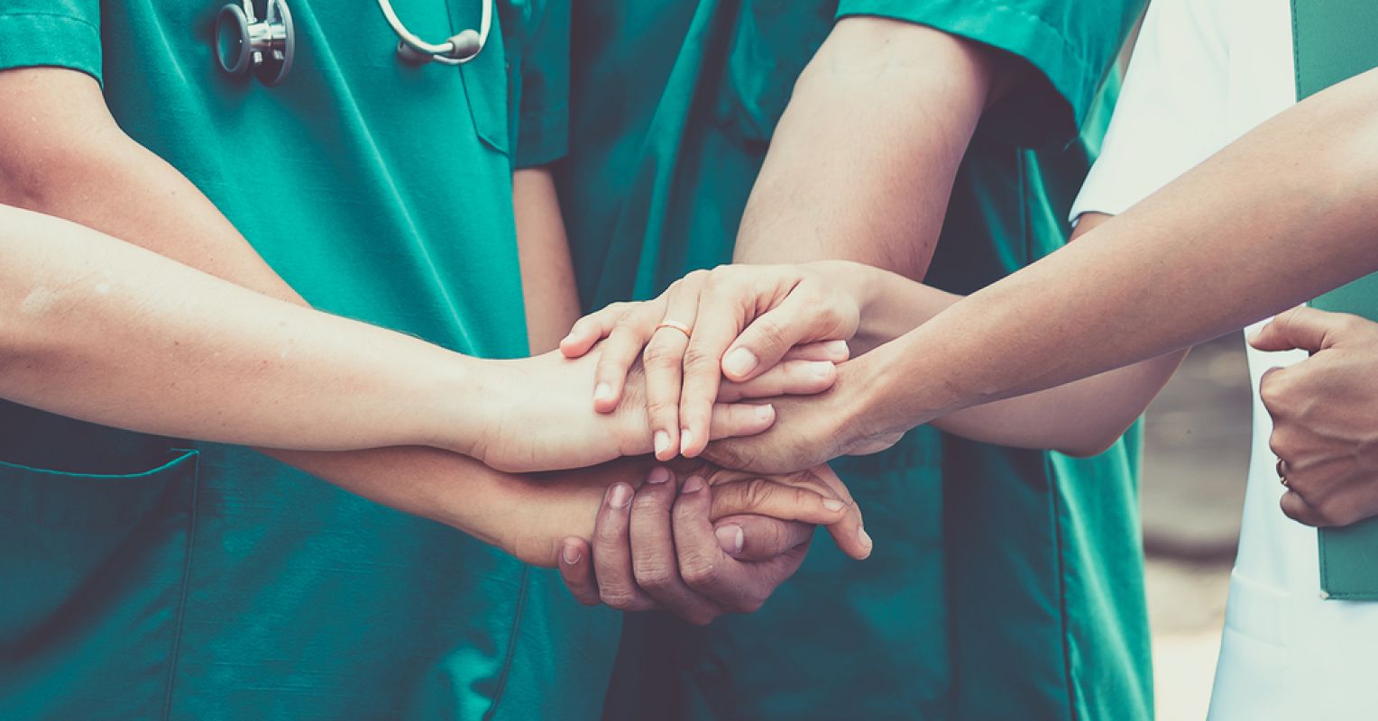 Collaborative Care: A Promising New Model of Health Care | Psychology Today