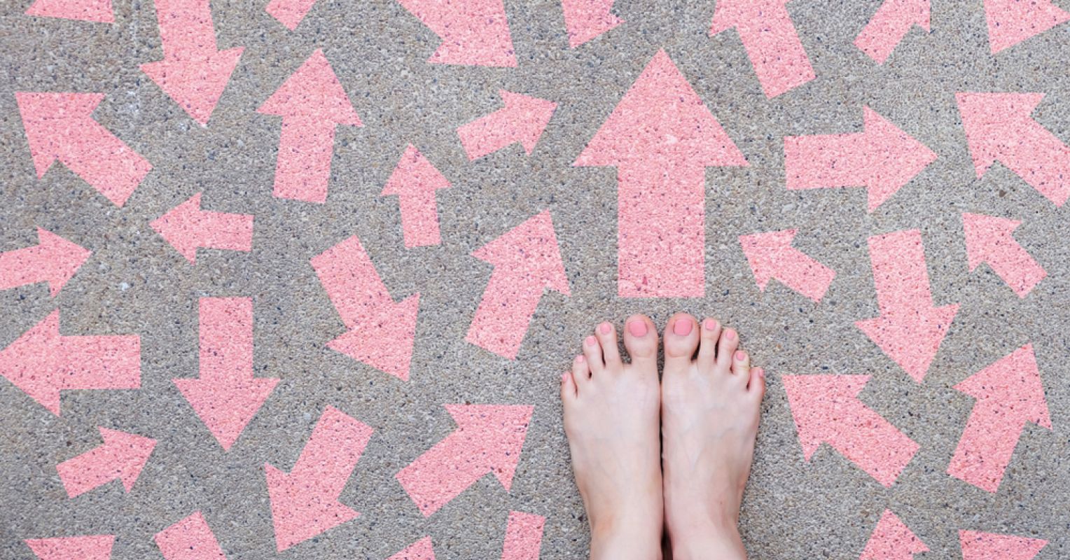 Options! | Psychology Today