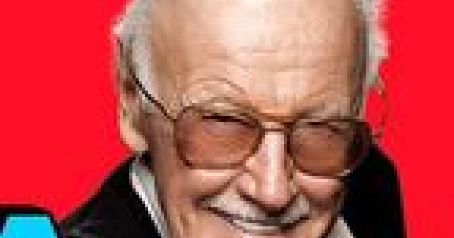 Stan Lee Bio: Who Wrote the Most Neurotic Superheroes? | Psychology Today
