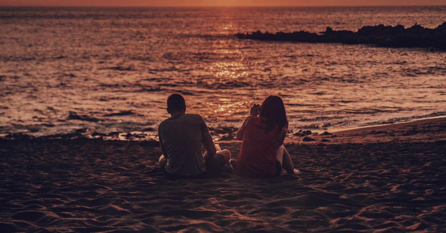 Relationships for the Emotionally Intense and Sensitive | Psychology Today