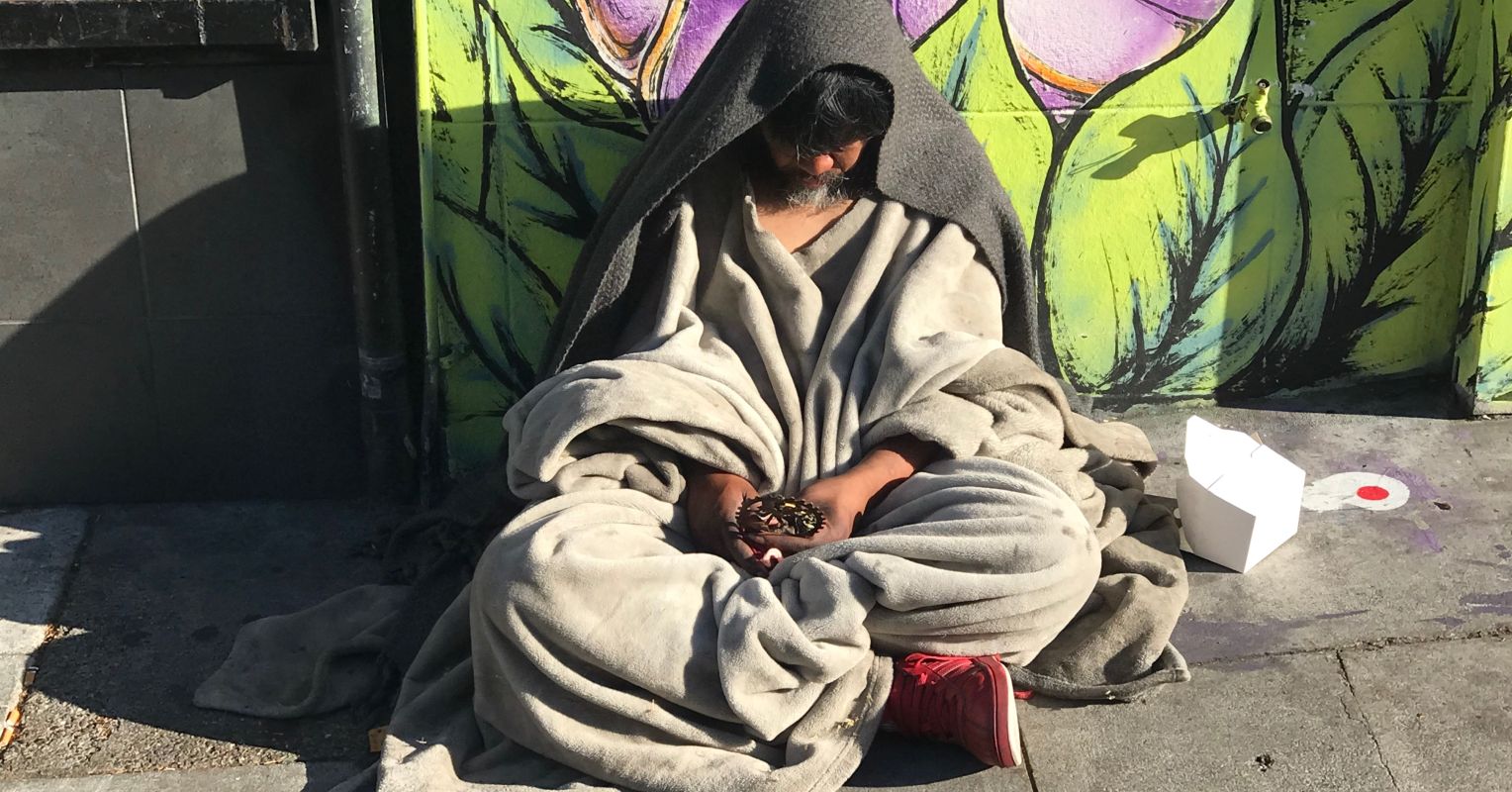 Homelessness in the American Psyche | Psychology Today