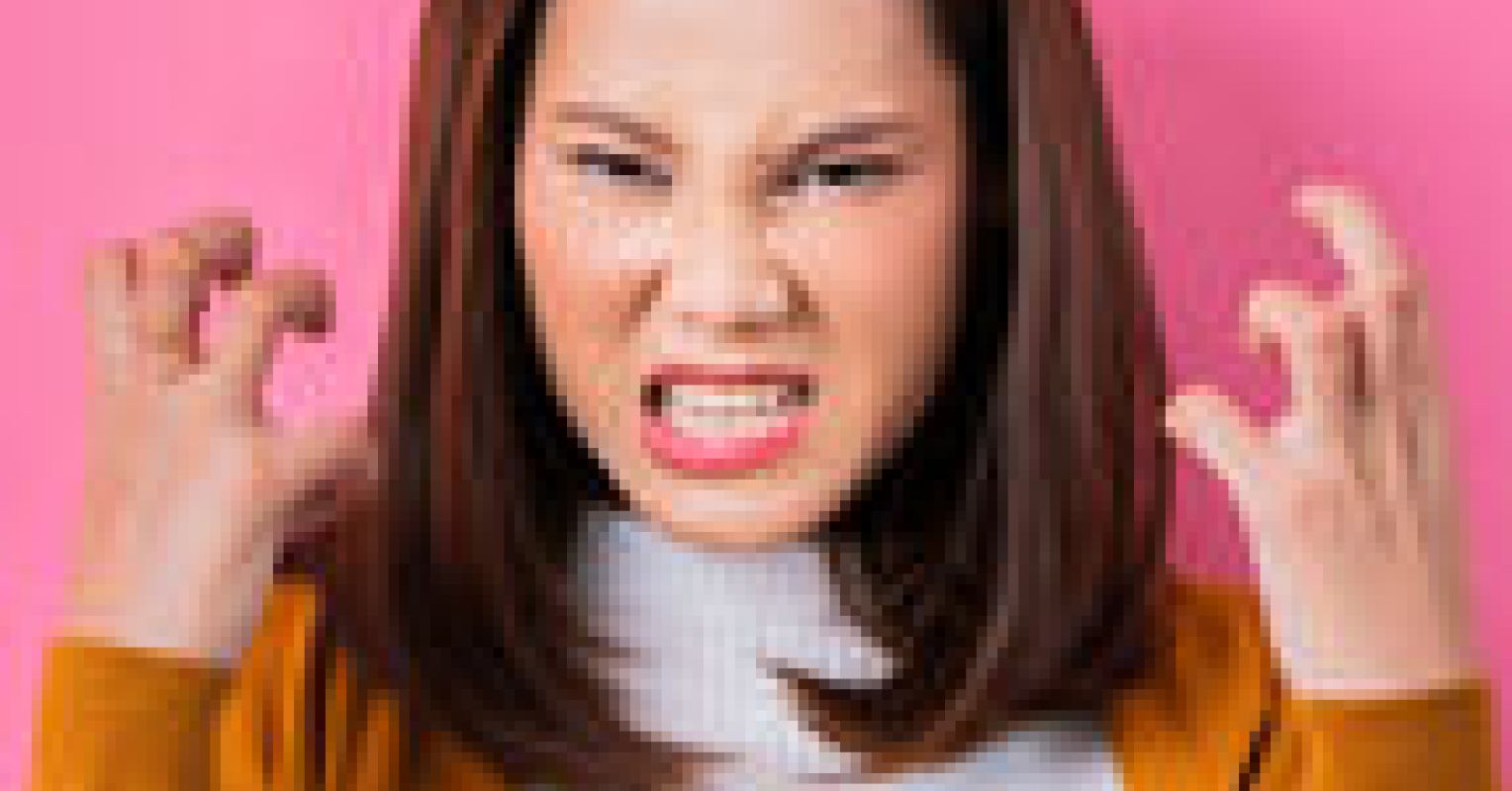 A Different View of Managing Anger | Psychology Today