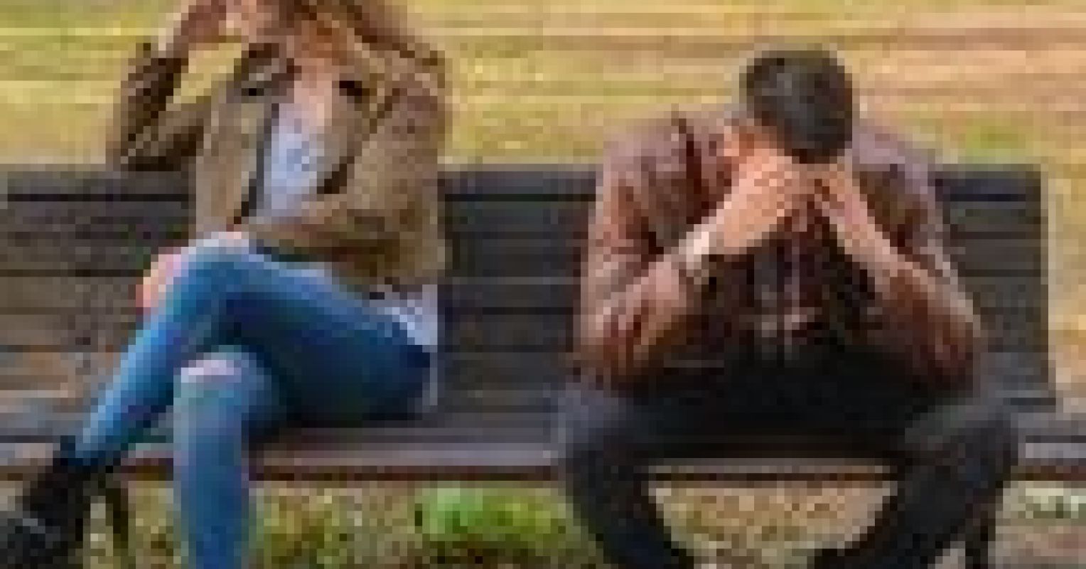 The Gift of Getting Dumped | Psychology Today