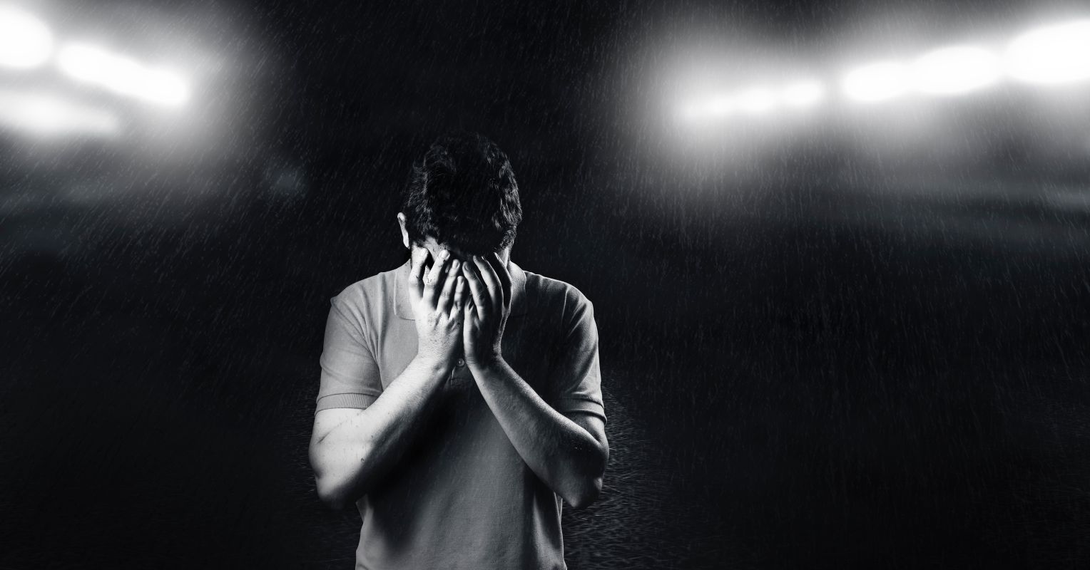 Untreated Depression: It May Get Worse | Psychology Today