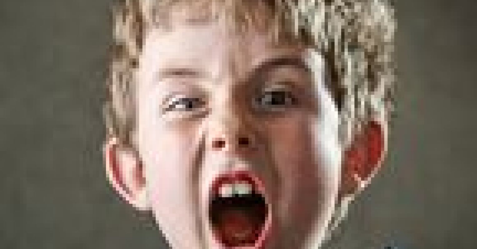 Impulse Control in Children | Psychology Today