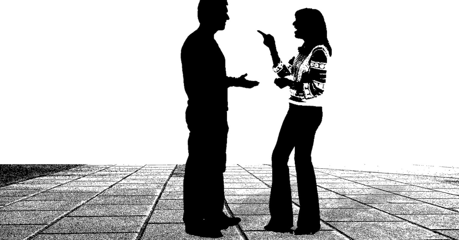 How to Handle Difficult Conversations | Psychology Today