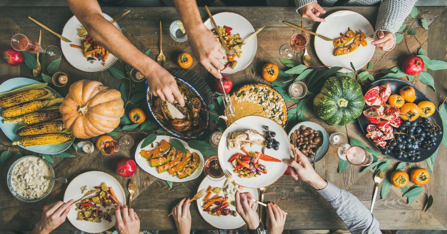 Happy Holidays: A Misnomer? | Psychology Today United Kingdom