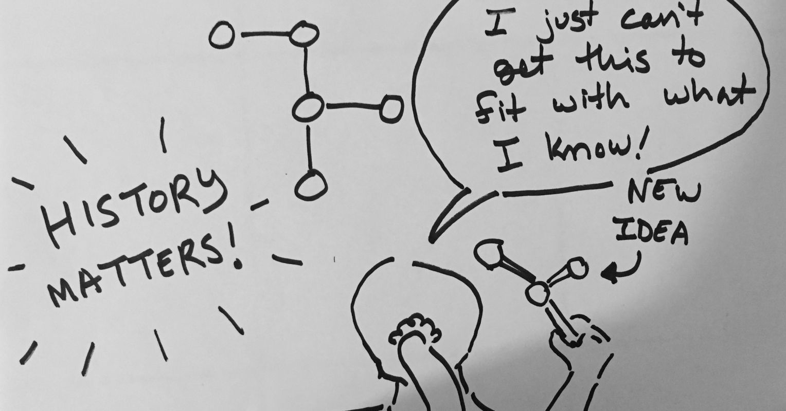 Personal Histories and Dynamic Systems | Psychology Today Singapore