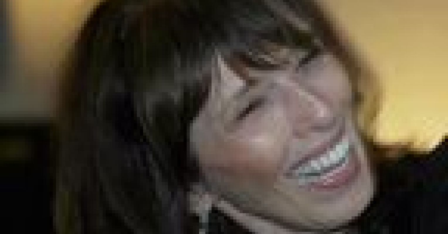 Gabrielle Roth, 1941-2012: Disciple of the Deep Dark Divine ...