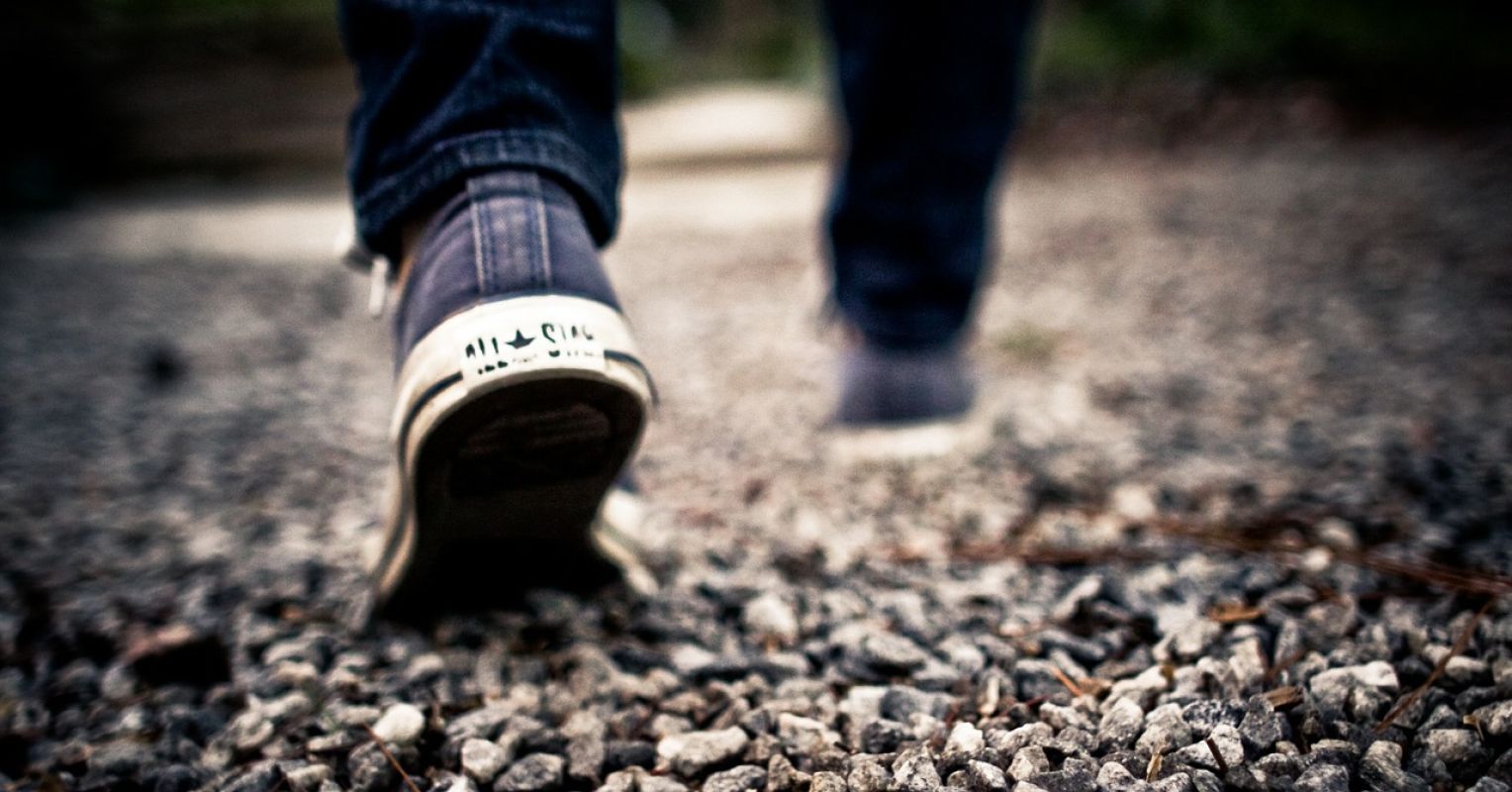 Faster Walkers May Stay Healthier and Live Longer | Psychology Today