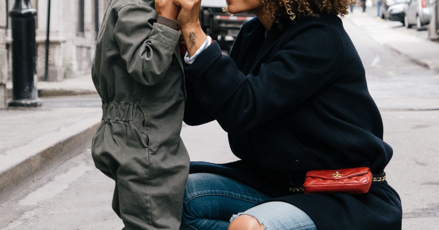 How Children's Behavior Can Lead to Intrusive Parenting | Psychology Today