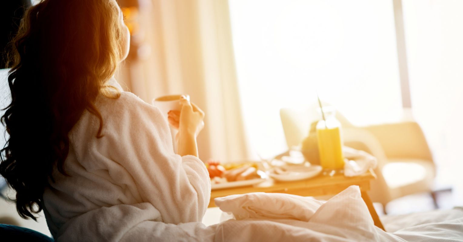 Is "Comfort Addiction" Real? | Psychology Today