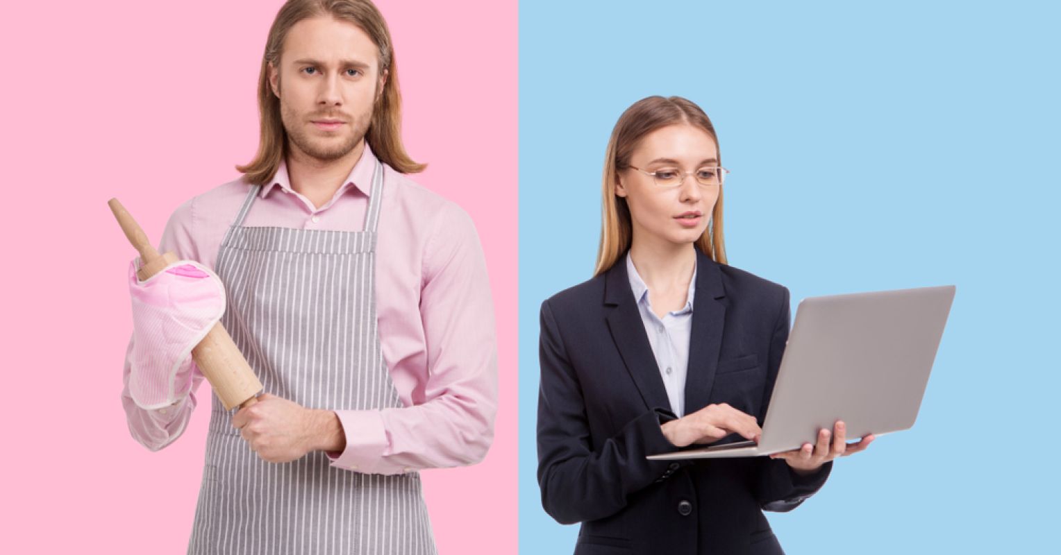 Rethinking Gender | Psychology Today