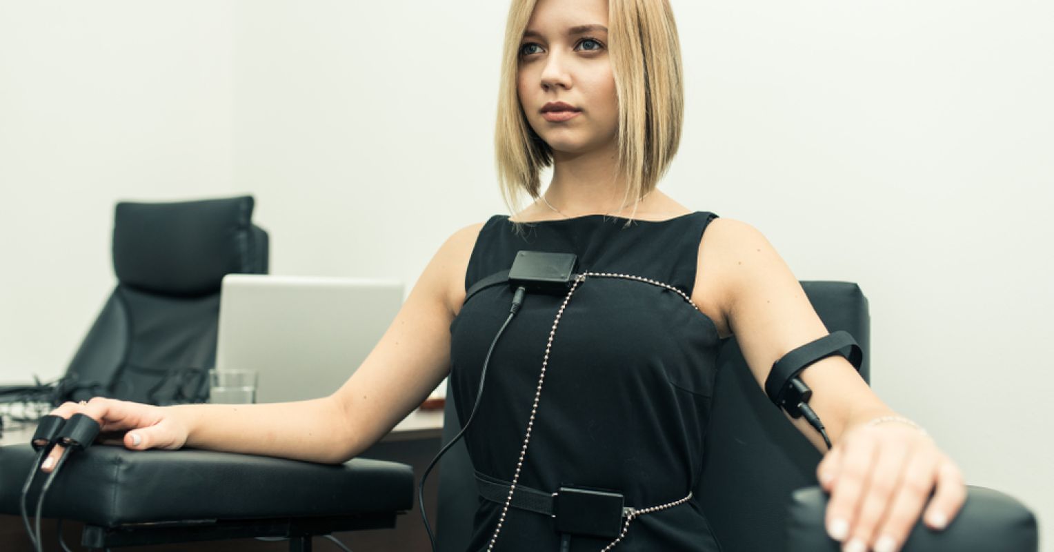The Lie-Detection Myth | Psychology Today