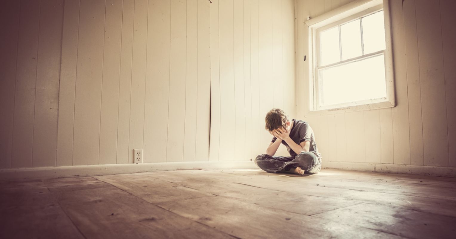 Toxic Shame | Psychology Today
