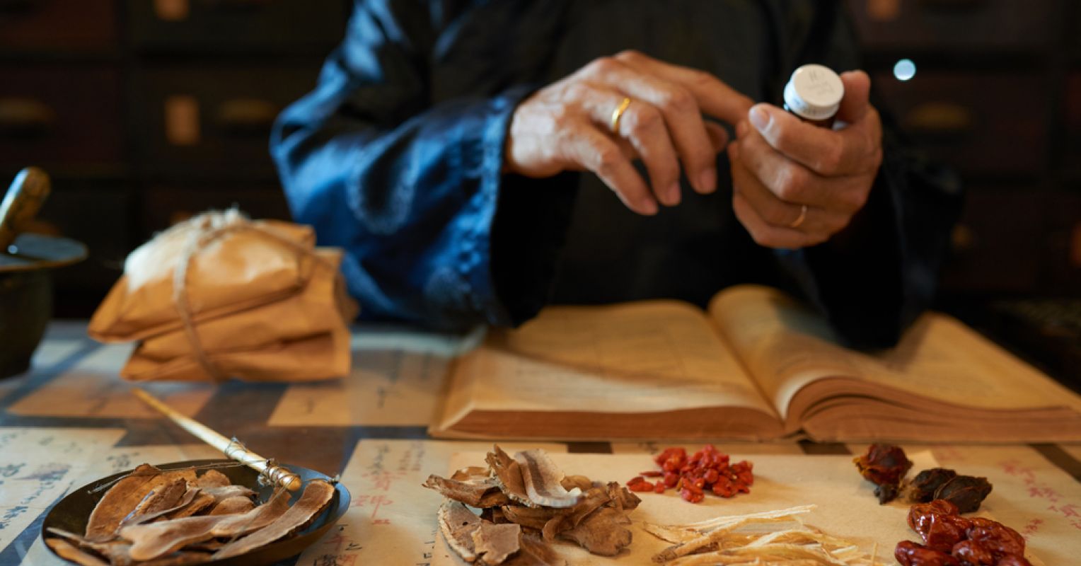 Asian Medicine and Mental Health Care | Psychology Today