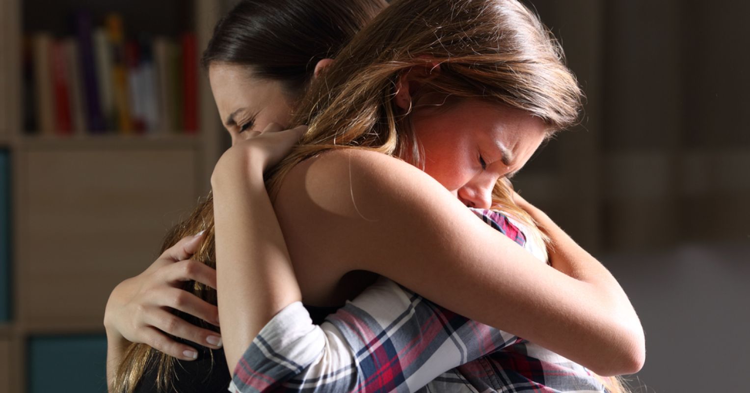 Anorexia and Friendship: What Eating Disorders Do to Friends ...