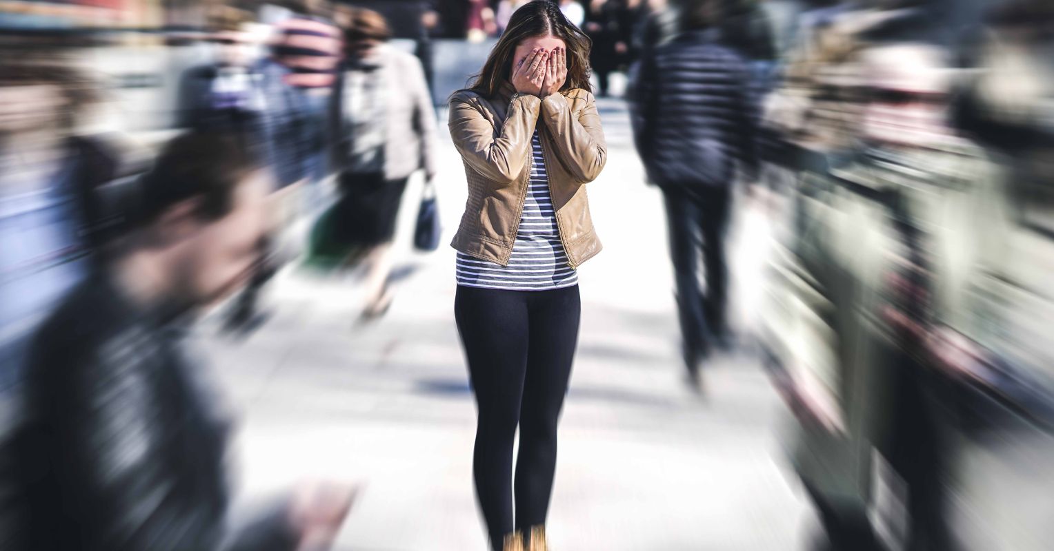 Stress Can Kill You: How to Cope | Psychology Today