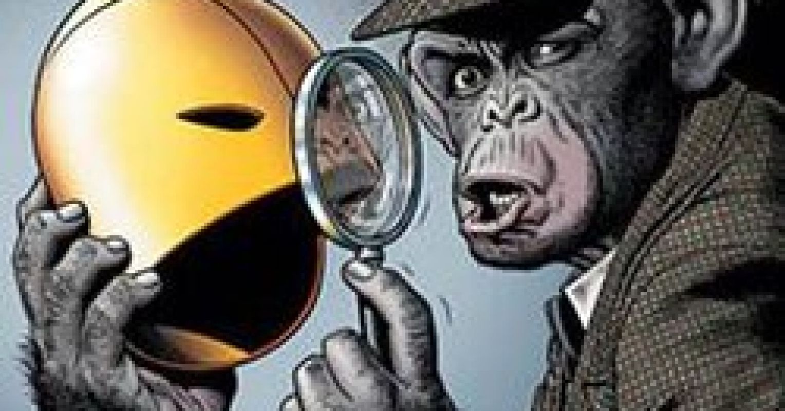 Chimps and Dogs Are Very Smart | Psychology Today