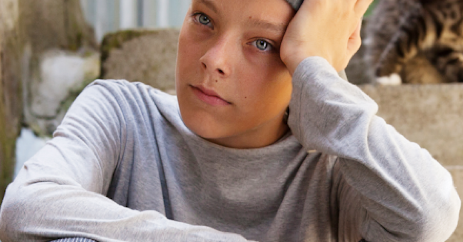 Anxiety in Teens: How You Can Help | Psychology Today