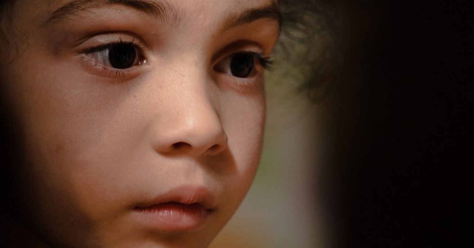 How Caregivers Can Help Children Heal from Trauma | Psychology Today