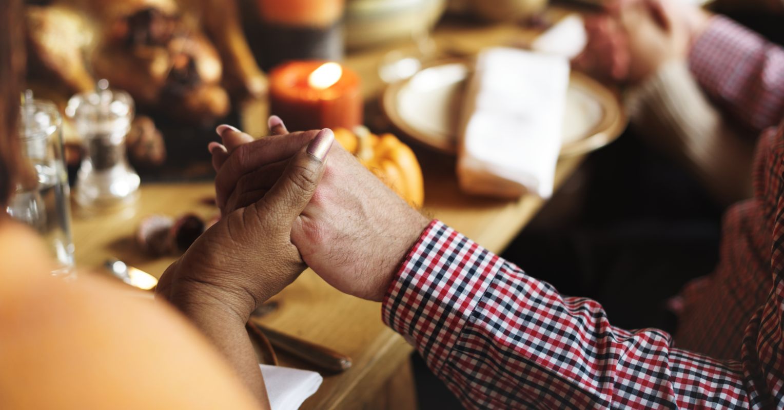 The Evidence on Giving Thanks | Psychology Today