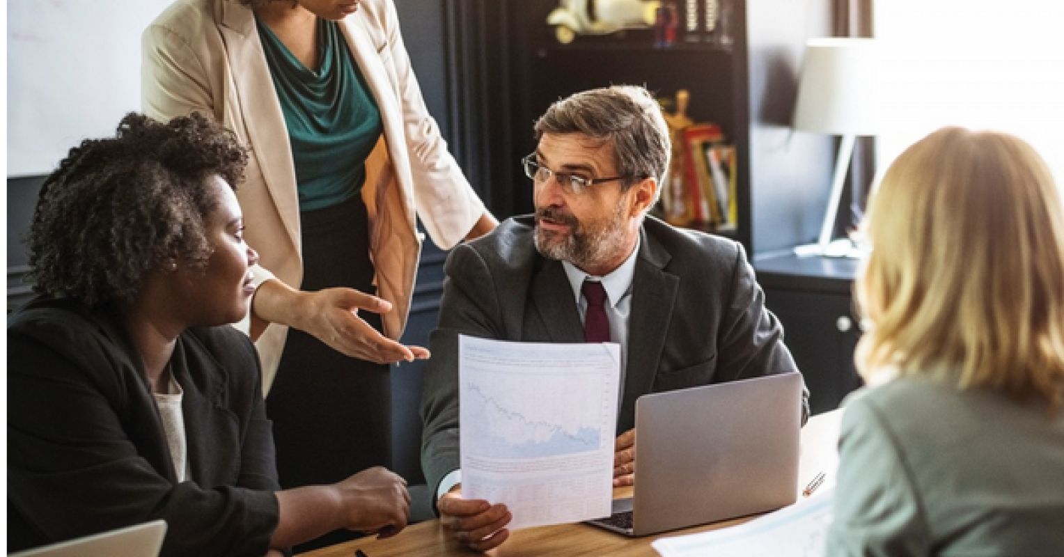 6 Steps for Making Fast Decisions | Psychology Today