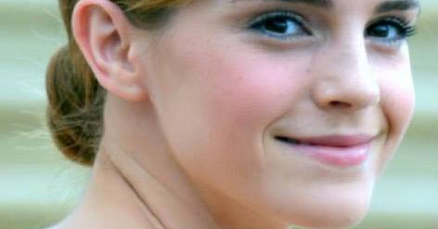 emma watson single