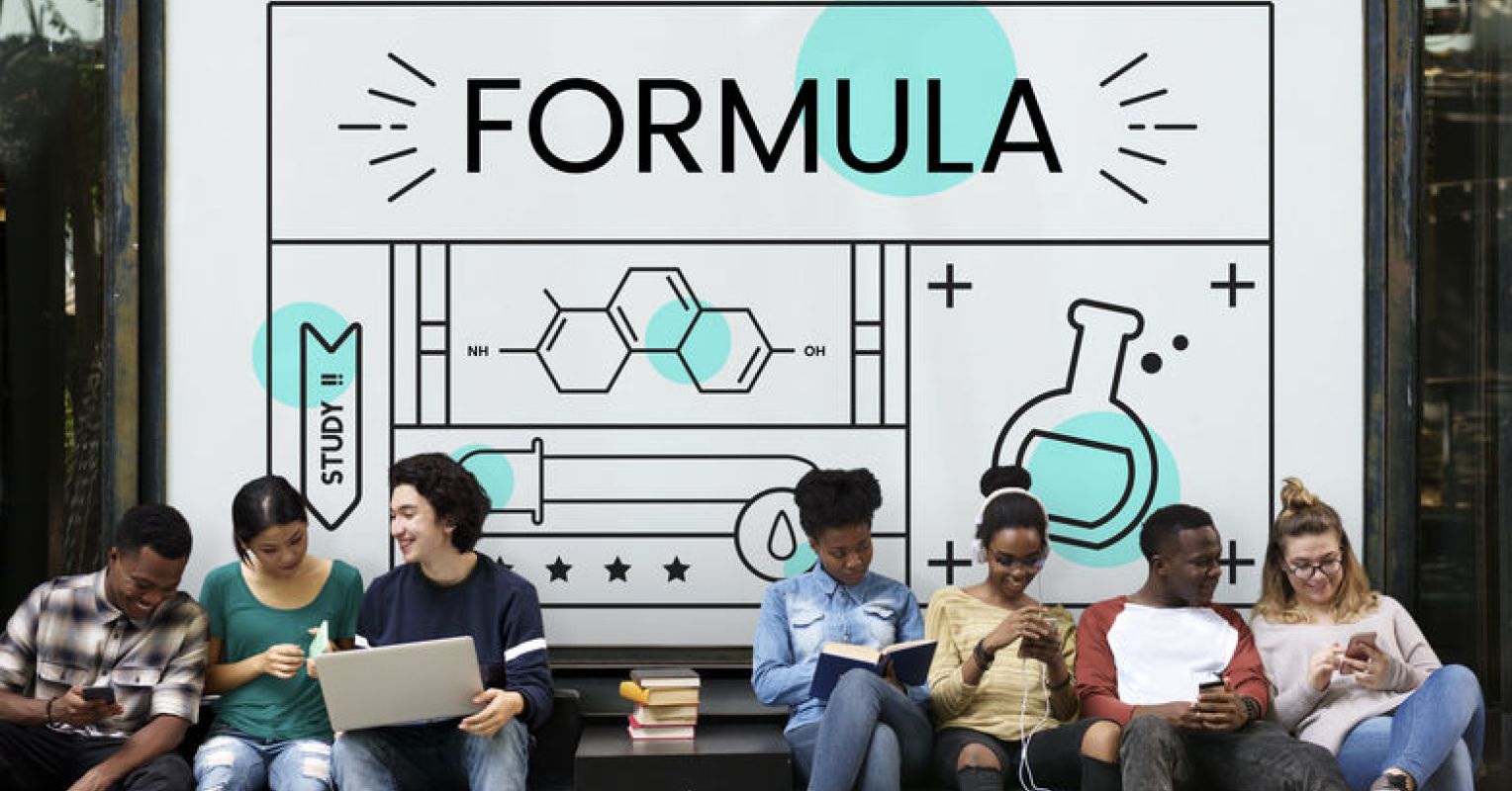 The Friendship Formula | Psychology Today