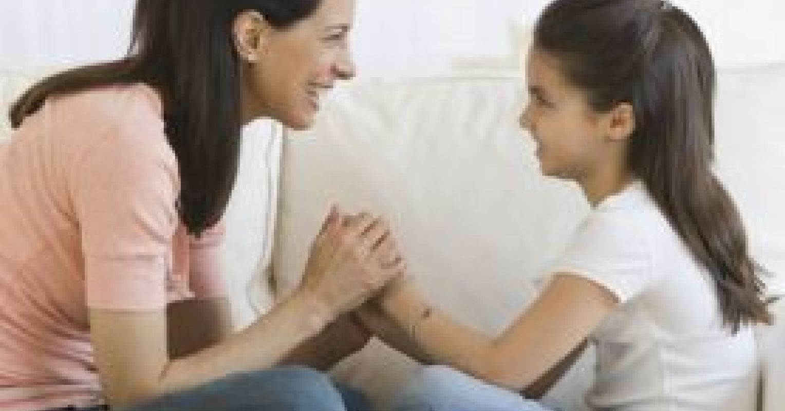 The Best Reward Parents Can Give Any Child or Teen | Psychology Today