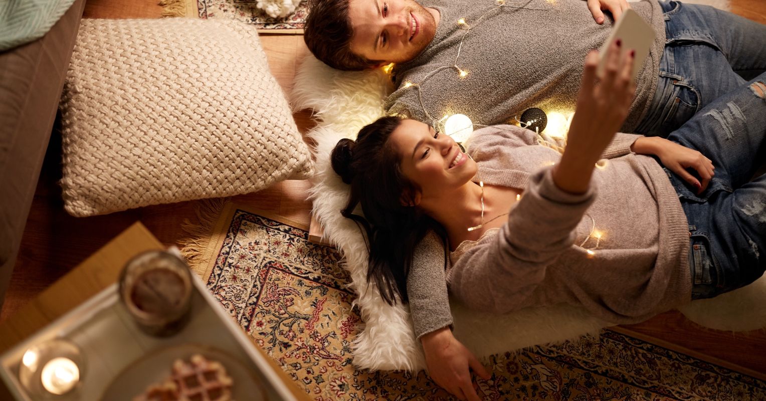 5 Socially Savvy Smartphone Tips for the Holiday Season | Psychology Today
