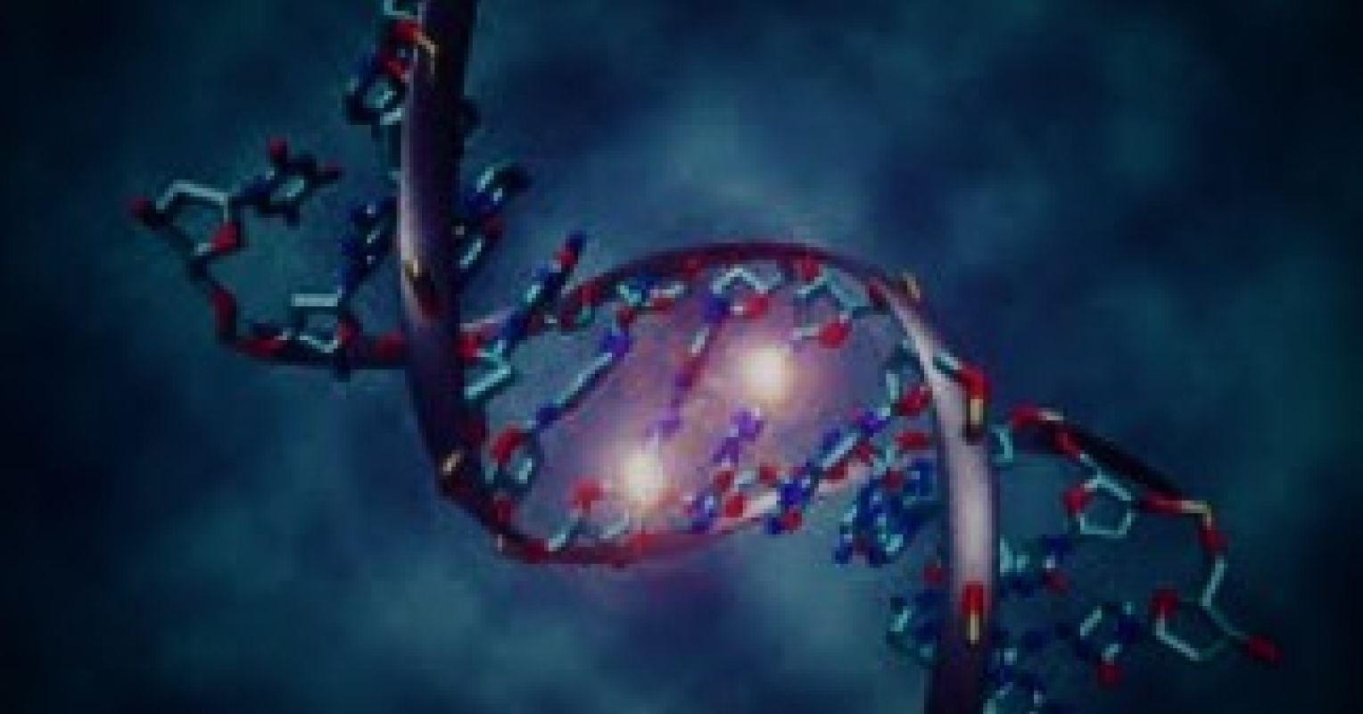 Good Genes for Mental Health | Psychology Today