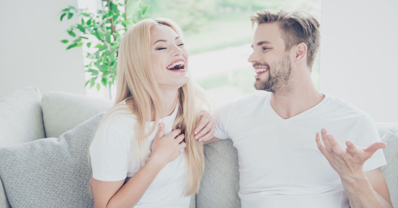 Good Humor Is Delightful but Bad Humor Is Frightful | Psychology Today