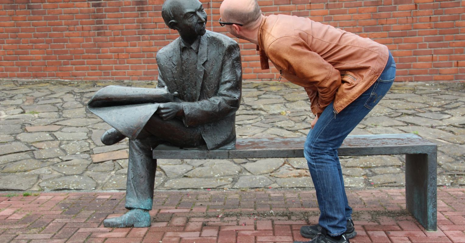 Want to See What Someone Is Thinking? Here Is Where to Look ...