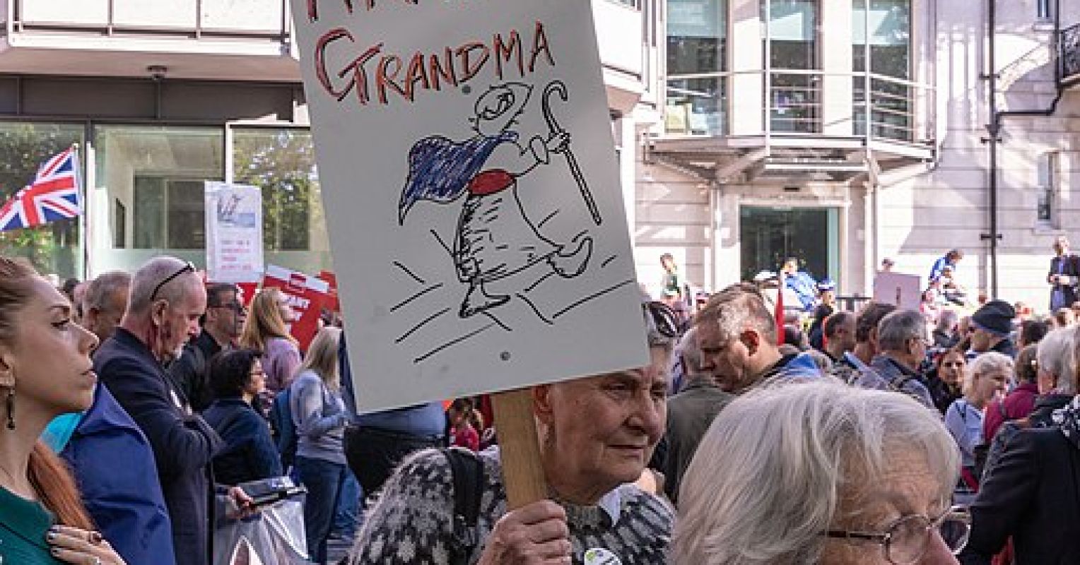 Keeping Sane in an Angry World | Psychology Today