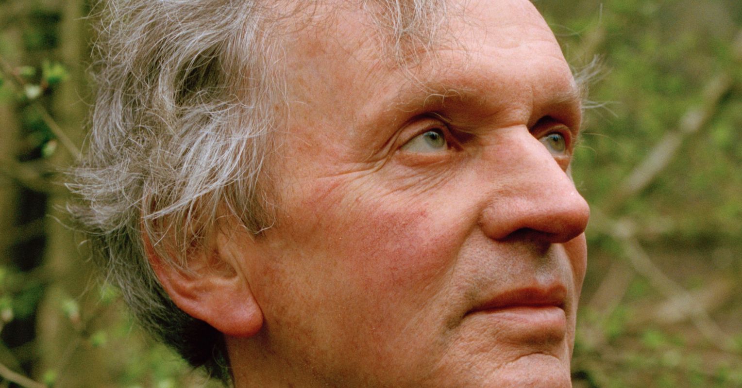 rupert sheldrake mind