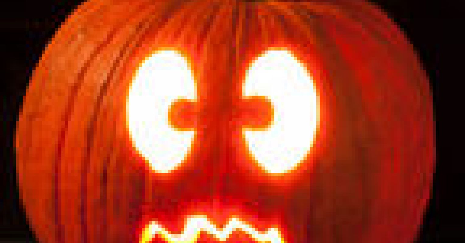 Do Your Kids Suffer From "Halloween Fragility Syndrome"? | Psychology ...