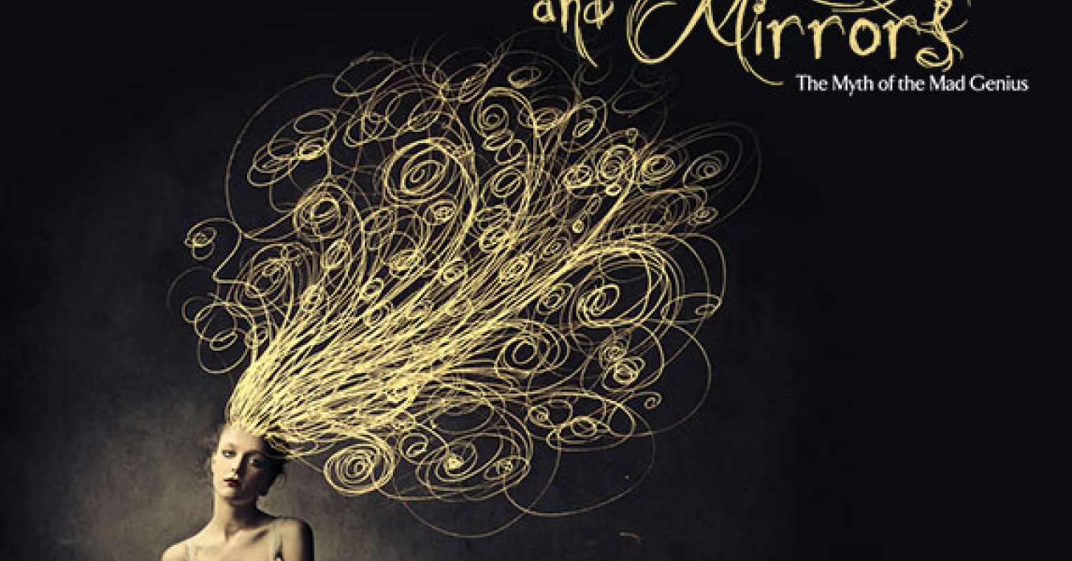 Are Brilliance and Genius Often Associated with Disturbance ...