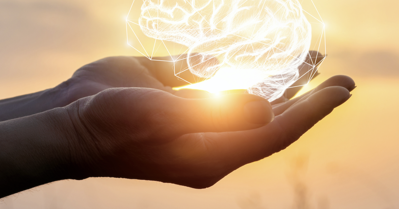 A New Emotional Health Strategy: Flip the Switch | Psychology Today