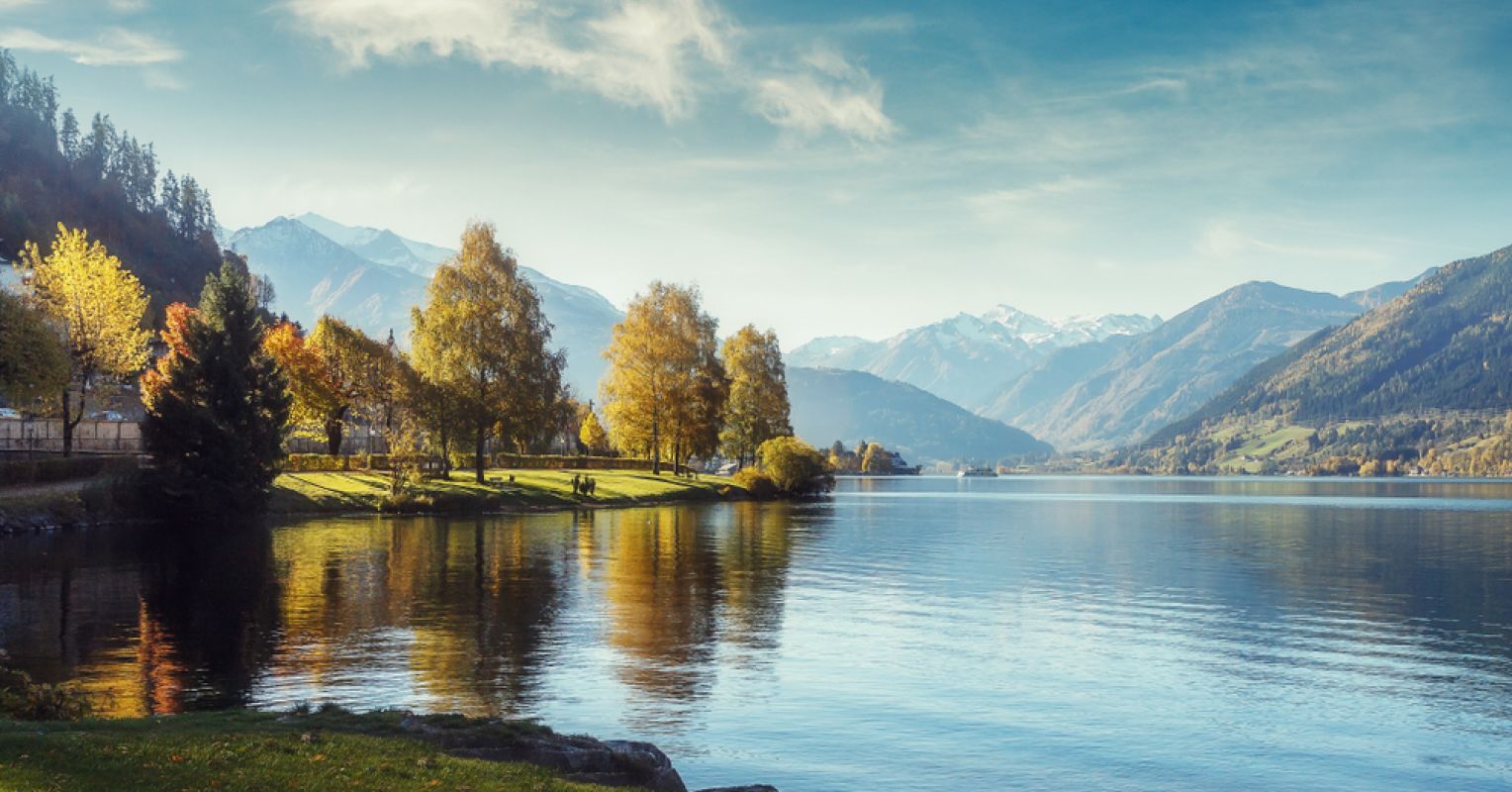 Water, Water Everywhere, Nor Any Drop to Drink | Psychology Today