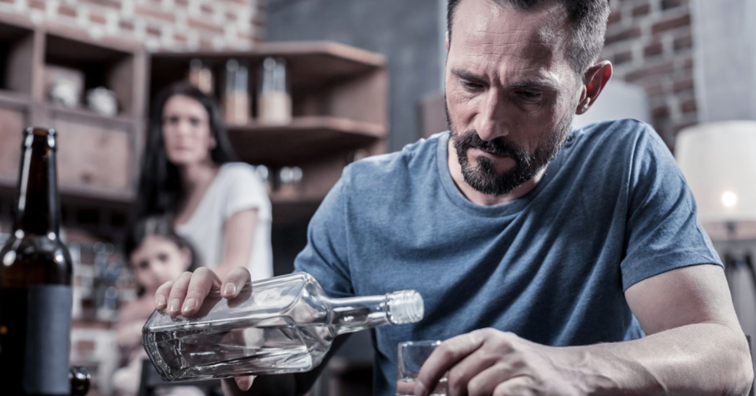 The Destructive Nature of Substance Abuse | Psychology Today