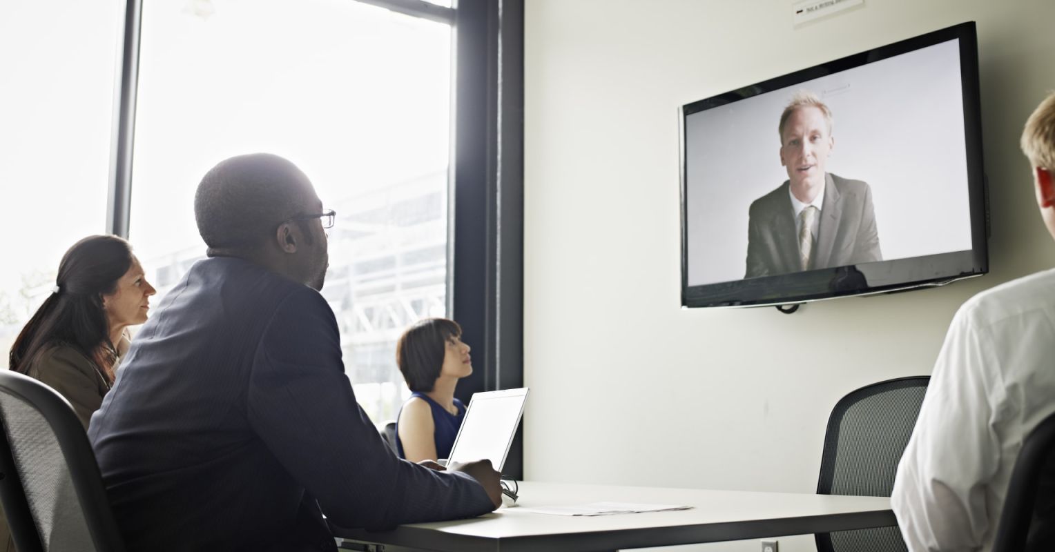 Top 10 Tips for a Successful Video Interview Setup | Psychology Today ...